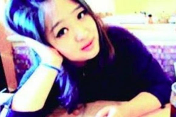 Meet Taimi Li - Photos Of Jet Li's Daughter With Ex-Wife Qiuyan Huang ...