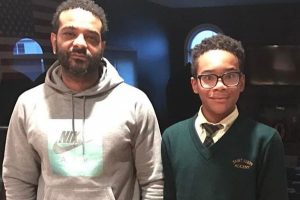 Meet Joseph Guillermo Jones III - Photos Of Rapper Jim Jones' Son ...