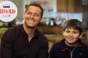 Meet Harry Swash - Photos Of Joe Swash's Son With Ex-Fiancee Emma ...