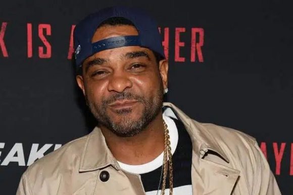 Meet Joseph Guillermo Jones III - Photos Of Rapper Jim Jones' Son ...