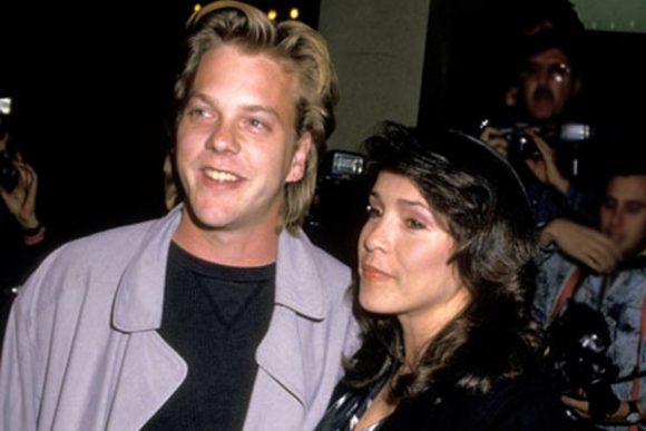 Here Is What You Should Not Miss About Kiefer Sutherland's Ex-Wife ...