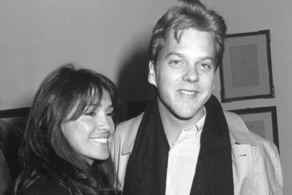 Here Is What You Should Not Miss About Kiefer Sutherland's Ex-Wife ...