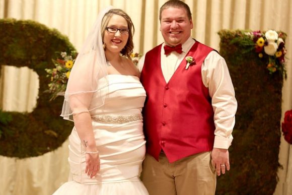 Know All About Lauryn Shannon's Husband Joshua Efird | SuperbHub