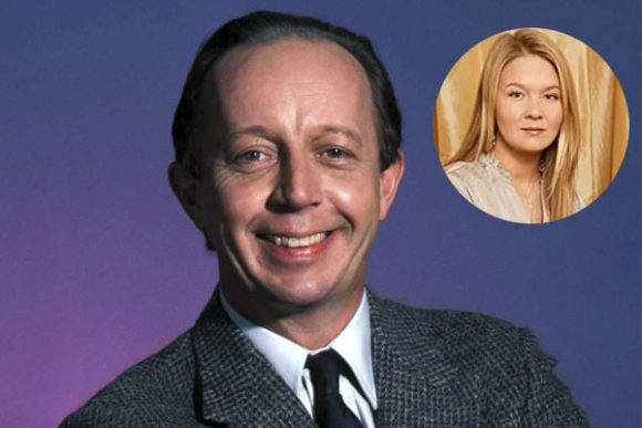 Meet Daisy Wright - Photos Of Max Wright's Daughter With Wife Linda ...