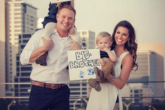 Meet All Of Melissa Rycroft's Children That She Had With Husband Tye ...