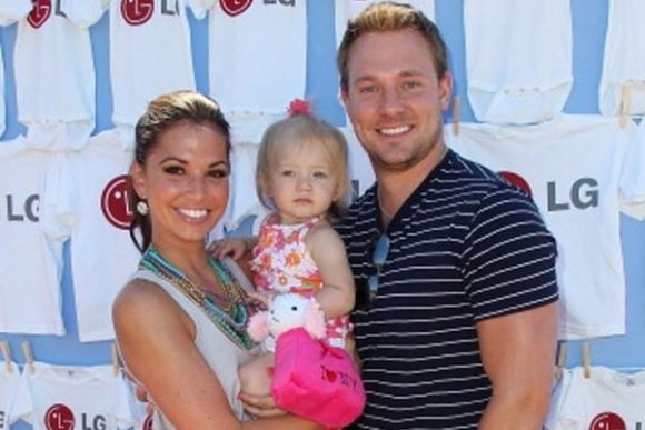Meet All Of Melissa Rycroft's Children That She Had With Husband Tye ...
