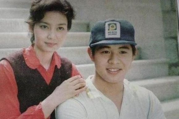 Meet Taimi Li - Photos Of Jet Li's Daughter With Ex-Wife Qiuyan Huang ...