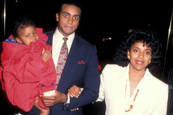 Meet All Of Ahmad Rashād's Children That He Had With Multiple Baby ...