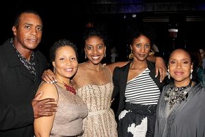 Meet All Of Ahmad Rashād's Children That He Had With Multiple Baby ...