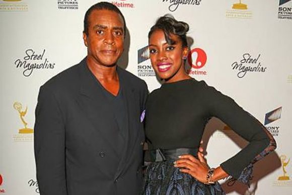 Meet All Of Ahmad Rashād's Children That He Had With Multiple Baby ...