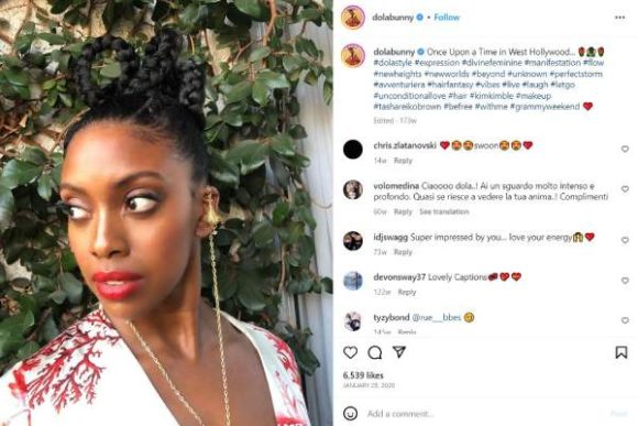 Meet All Of Ahmad Rashād's Children That He Had With Multiple Baby ...