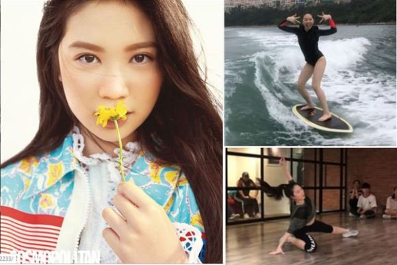 Actor Donnie Yen Is A Proud Father Of Three Children. Know All About ...