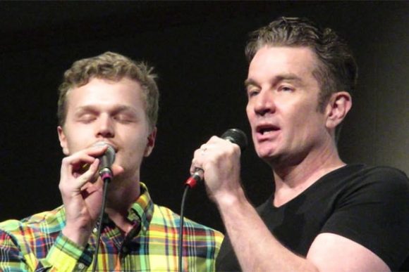 Meet Sullivan Marsters - Photos Of James Marsters' Son With Ex-Wife ...