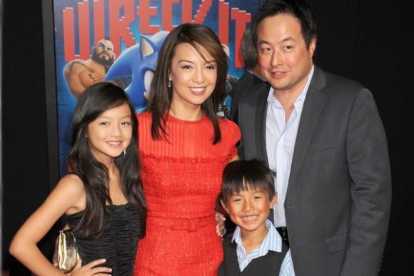 Meet Michaela Zee - Photos Of Eric Michael Zee's Daughter With Wife ...