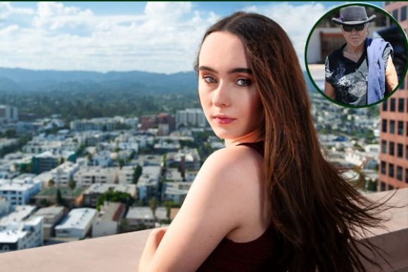 Meet Rose Lenore Sophia Blake- Photos of Robert Blake's Daughter With ...