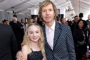 Meet All Of Singer Beck's Children That He Had With Estranged Wife ...