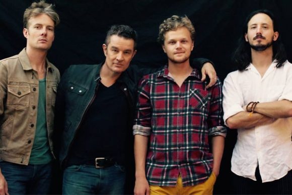 Meet Sullivan Marsters - Photos Of James Marsters' Son With Ex-Wife ...