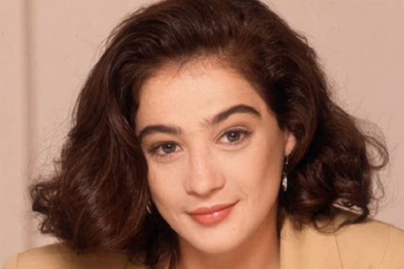 Meet Moira Kelly's Children Eamon Hewitt And Ella Hewitt | eCelebrityMirror