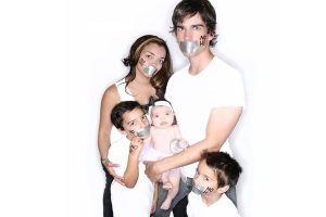 Meet All Of Anel Lopez's Children With Husband Christopher Gorham ...