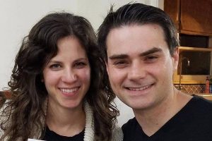 Meet Leeya Eliana Shapiro - Photos Of Ben Shapiro's Daughter With Wife ...
