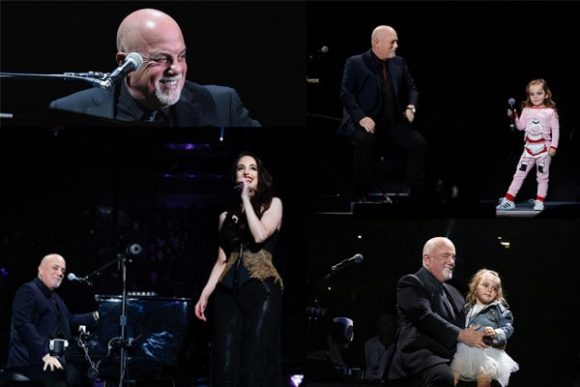 Meet Billy Joel's Daughters That He Had With His Wife Alexis Roderick ...