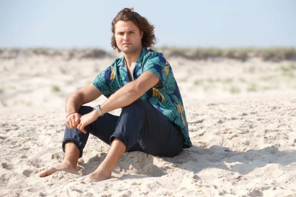 Meet Jack Paris Brinkley Cook - Photos Of Christie Brinkley's Son With ...