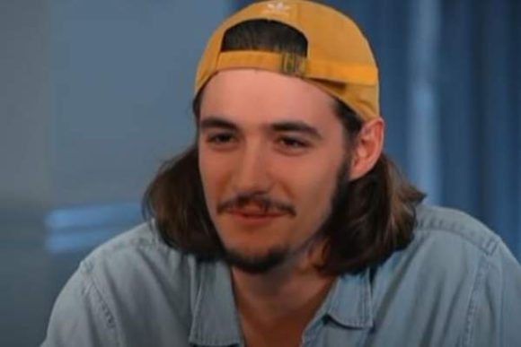 Meet Deacon Frey - Photos Of Glenn Frey's Son With Wife Cindy Millican ...