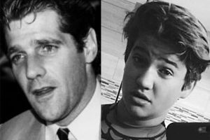 Meet Glenn Frey And Cindy Millican's Son Otis Frey | eCelebrityMirror