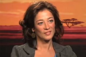 Meet Moira Kelly's Children Eamon Hewitt And Ella Hewitt | eCelebrityMirror