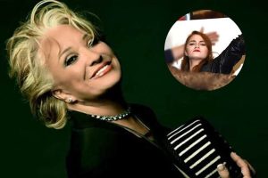 Meet Layla LaCosta Laseter - Photos Of Tanya Tucker's Daughter With Ex ...