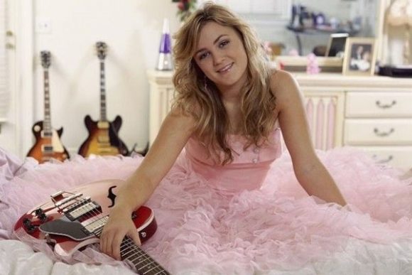 Presley Tanita Tucker - Photos Of Tanya Tucker's Daughter With Ex ...