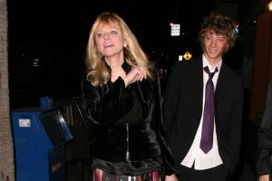 Meet Zachary Peck - Photos Of Cheryl Tiegs' Son With Ex-Husband Anthony ...