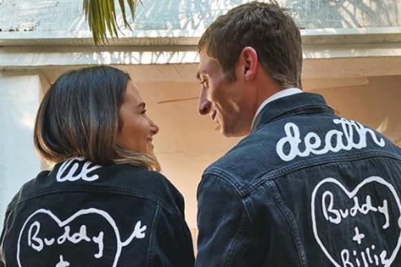 Meet Ezer Billie White - Photos Of Addison Timlin's Daughter With ...