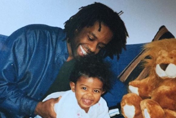 Meet Adrian Lester's Daughters Jasmine Lester And Lila Lester ...