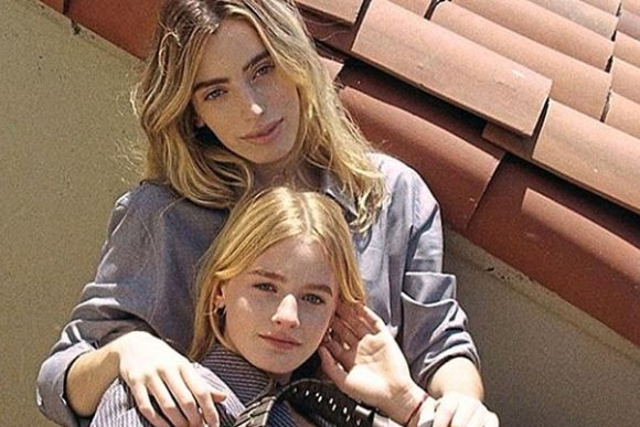 Meet Clara Mathilde McGregor - Photos Of Ewan McGregor's Daughter With ...