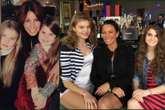 Here Is What You Should Know About Danielle Staub's Daughter Jillian Staub | eCelebrityMirror