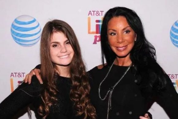 Here Is What You Should Know About Danielle Staub's Daughter Jillian ...