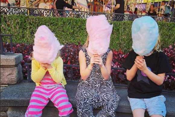 Meet Olive Tennant - Photos Of David Tennant's Daughter With Wife ...