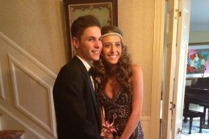 Meet Lexi Manzo - Photos Of Dina Manzo's Daughter From Her Past ...