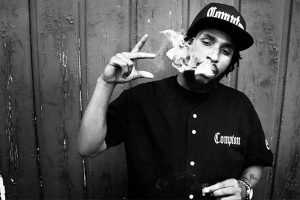 Meet Baby Eazy-E (E3) - Photos Of Rapper Eazy-E's Son | eCelebrityMirror