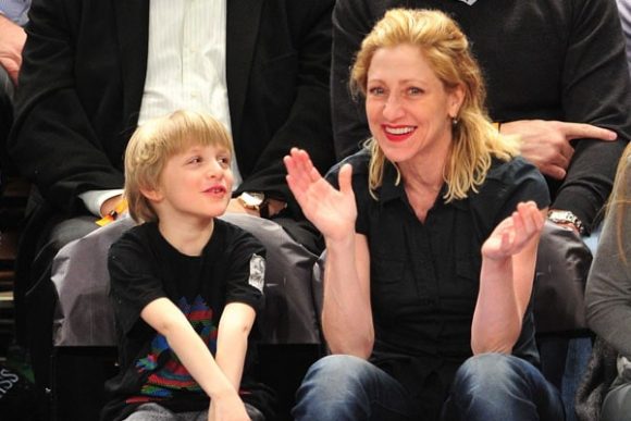 Meet Edie Falco's Children Macy Falco and Anderson Falco | eCelebrityMirror