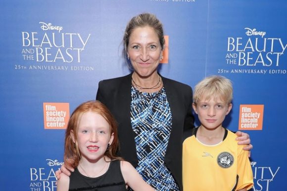 Meet Edie Falco's Children Macy Falco and Anderson Falco | eCelebrityMirror