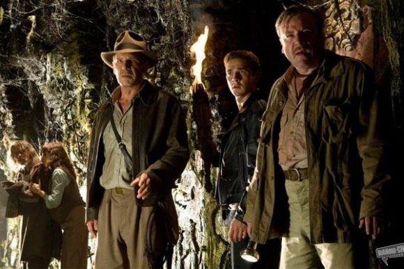 When Is Indiana Jones 5 Releasing? Look Into Its Cast, New Characters ...