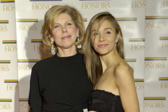 Meet Isabel Cowles - Photos Of Matthew Cowles' Daughter With Christine ...