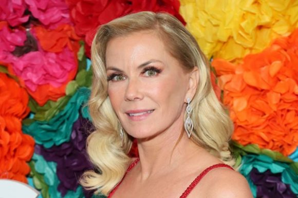 Meet Julian Snider - Photos Of Katherine Kelly Lang's Son With Ex ...