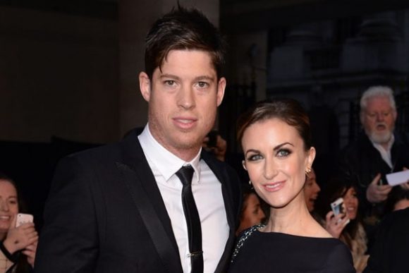 Meet Orla Rae Kelly Clark - Photos Of Katherine Kelly's Daughter With ...