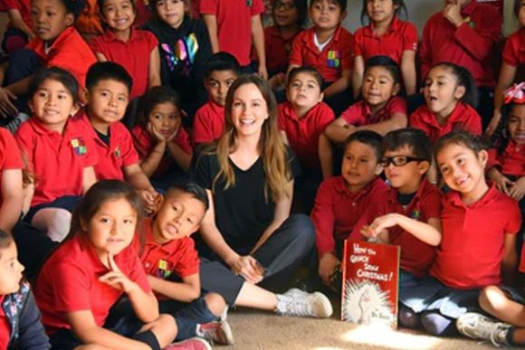 Meet Arlo Day Brody - Photos Of Leighton Meester's Daughter With ...