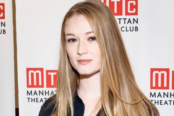 Meet Lyla Anne Porter aka Lyla Porter-Follows - Photos Of Megan Follows ...