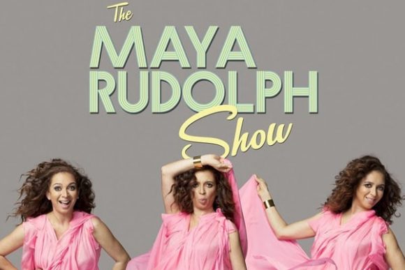 Meet Minnie Ida Anderson - Photos Of Maya Rudolph's Daughter With ...