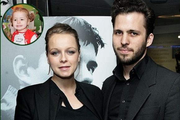Meet Samantha Morton's Children That She Have With Partner Harry Holm ...